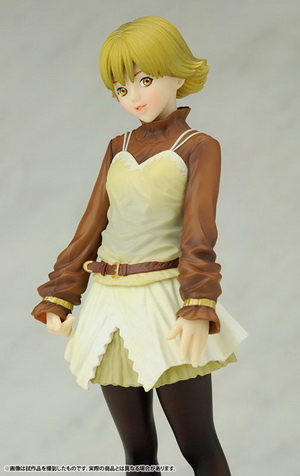 I”s Akiba Itsuki Super Baiz Figure 1/7 PVC figure by Bandai – Neko Magic