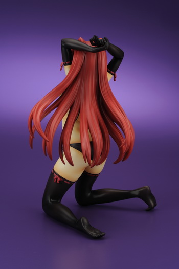 ToHeart2 AnotherDays Kousaka Tamaki -Provocation-1/6 PVC figure by Kotobukiya 4-Leaves – Neko Magic