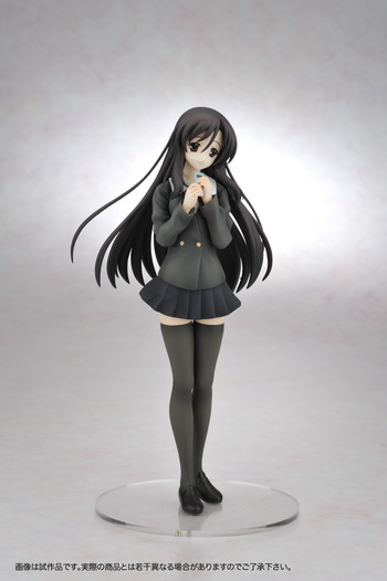 School Days Katsura Kotonoha 1/8 PVC figure by Kotobukiya – Neko Magic