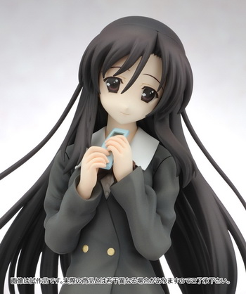 School Days Katsura Kotonoha 1/8 PVC figure by Kotobukiya – Neko Magic