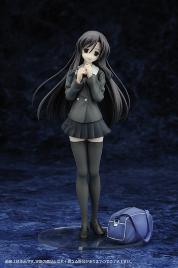 School Days Katsura Kotonoha 1/8 PVC figure by Kotobukiya – Neko Magic
