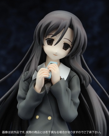 School Days Katsura Kotonoha 1/8 PVC figure by Kotobukiya – Neko Magic
