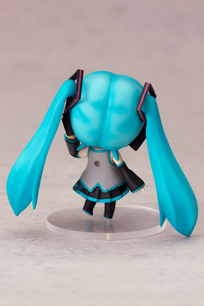 Hatsune Miku -Project DIVA- Hatsune Miku Nendoroid-Petit figure by SEGA ...