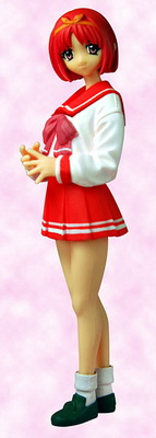 ToHeart Collection ’09 Box trading figure by CM’s Corp. – Neko Magic