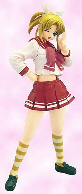 ToHeart Collection ’09 Box trading figure by CM’s Corp. – Neko Magic