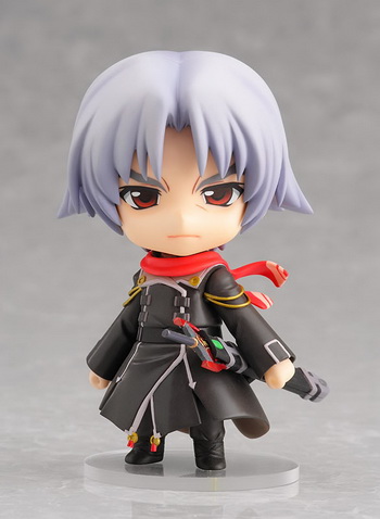 Tears to Tiara Arawn Nendoroid No.79 action figure by Good Smile ...