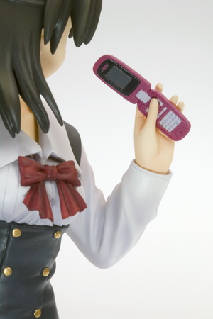 School Days Saionji Sekai 1/8 PVC figure by Kotobukiya – Neko Magic