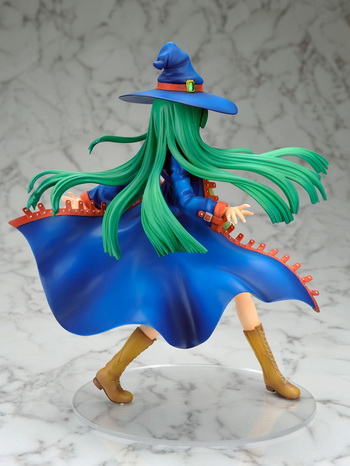 Rance VI Masou Shizuka 1/8 PVC figure by Alter – Neko Magic