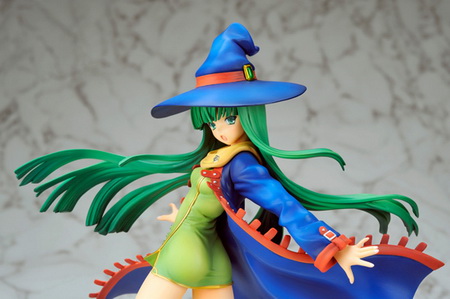 Rance VI Masou Shizuka 1/8 PVC figure by Alter – Neko Magic