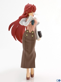 Tengen Toppa Gurren Lagann Chouzoukei Damashii Gurren Lagann trading ...
