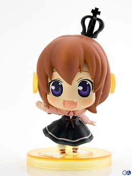 Umineko no Naku Koro ni Deformation Maniac Figure Collection – Pocket ...