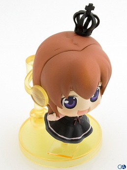Umineko no Naku Koro ni Deformation Maniac Figure Collection – Pocket ...