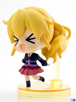 Umineko no Naku Koro ni Deformation Maniac Figure Collection – Pocket ...