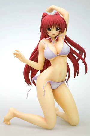 ToHeart2 AnotherDays Kousaka Tamaki -Panic!-1/6 PVC figure by Kotobukiya 4-Leaves – Neko Magic
