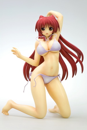 ToHeart2 AnotherDays Kousaka Tamaki -Panic!-1/6 PVC figure by Kotobukiya 4-Leaves – Neko Magic