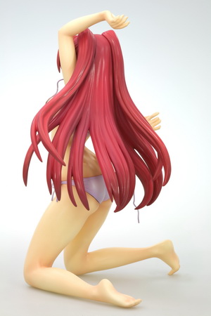 ToHeart2 AnotherDays Kousaka Tamaki -Panic!-1/6 PVC figure by Kotobukiya 4-Leaves – Neko Magic