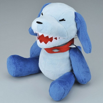 Kobato. Ioryogi plush by Chara-Ani – Neko Magic
