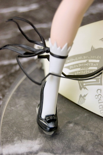 Zanmataisei Demonbane Al Azif x Inouetakuya Event exclusive 1/7 PVC ...