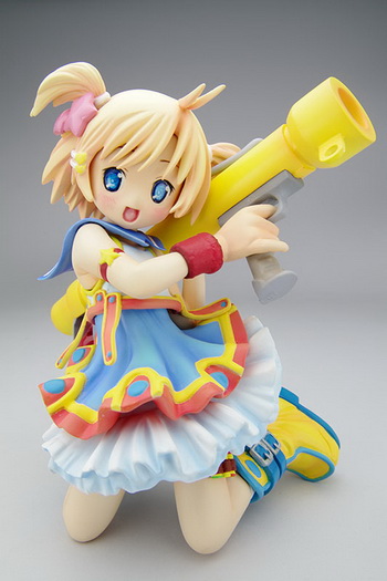 A LA MODE 2 Momoe Puruchu non-scale PVC figure by ave;new – Neko Magic