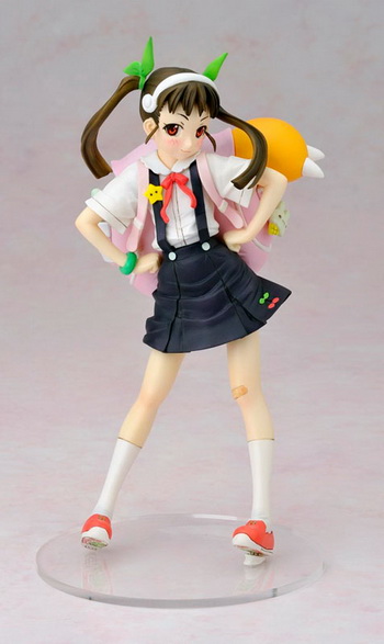Bakemonogatari Hachikuji Mayoi 1/8 PVC figure by MOVIC – Neko Magic