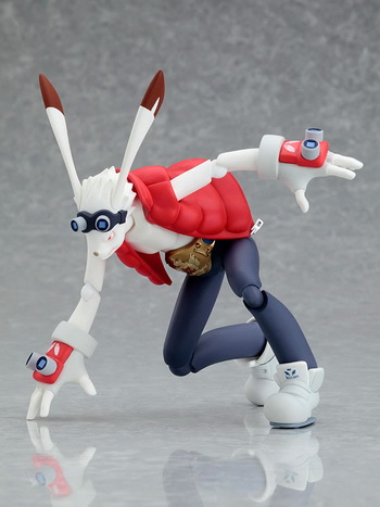 Summer Wars King Kazuma figma 081 action figure by Max Factory – Neko Magic
