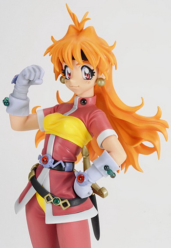 Slayers Lina Inverse 1/6 GK by Volks CharaGumin – Neko Magic