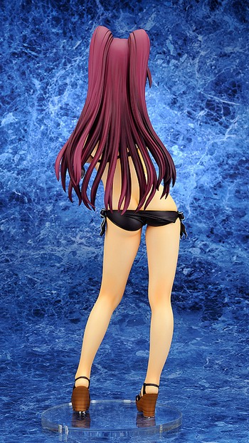 ToHeart2 Kousaka Tamaki Swimsuit Ver. 1/4 PVC figure by Gift – Neko Magic