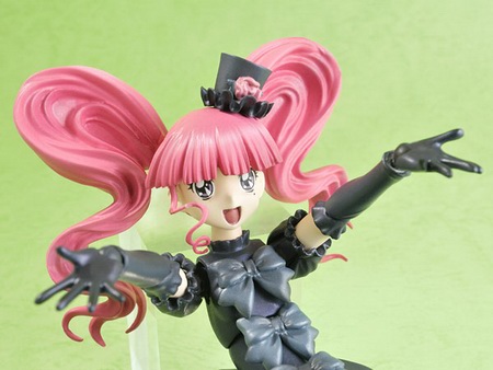 Marie & Gali – Marika Real Ver. FullPuni Figure Series non-scale action ...