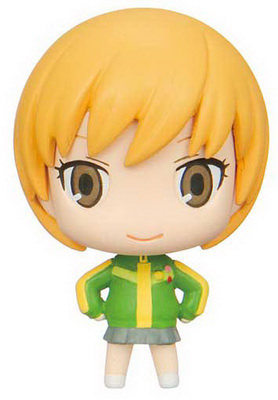 Game Characters Collection Mini Persona 3 & Persona 4 Part.II trading ...