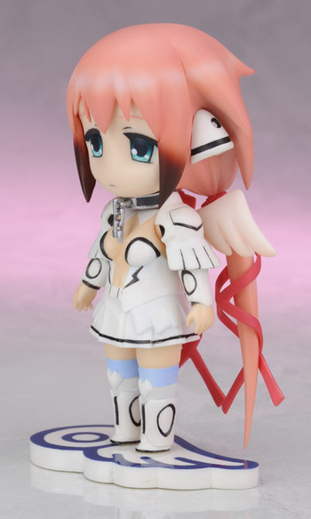 Sora no Otoshimono – Ikaros Angeloid Ver. non-scale PVC figure by ...