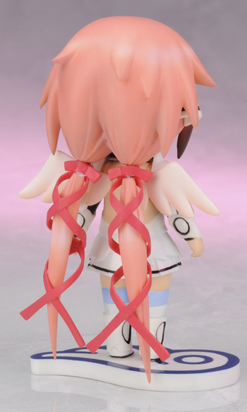 Sora no Otoshimono – Ikaros Angeloid Ver. non-scale PVC figure by ...
