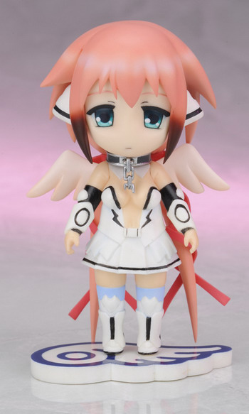 Sora no Otoshimono – Ikaros Angeloid Ver. non-scale PVC figure by ...