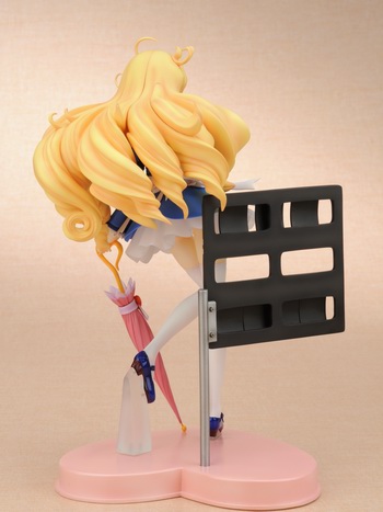 Mascot of AliceSoft – Racing Queen Alice 1/8 GK by Kotobukiya – Neko Magic