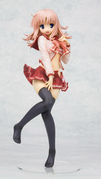 ToHeart2 AnotherDays Kono Harumi -Love Motion-1/6 PVC figure by Kotobukiya 4-Leaves – Neko Magic