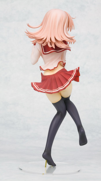 ToHeart2 AnotherDays Kono Harumi -Love Motion-1/6 PVC figure by Kotobukiya 4-Leaves – Neko Magic