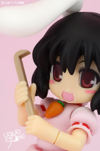Touhou Project – Inaba Tewi GK by Liquidstone – Neko Magic