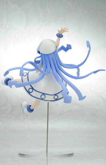Shinryaku! Ika Musume – Ika Musume 1/8 PVC figure by Kotobukiya – Neko ...