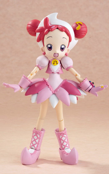 Motto! Ojamajo Doremi – Harukaze Doremi Apprentice Witch Uniform Petit ...