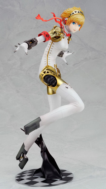 Persona 3 – Aigis ART WORKS Ver. 1/6 PVC figure by Alter – Neko Magic