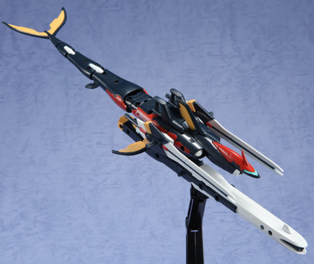 Busou Shinki – Mermaid Type MMS Ianeira Dengeki Hobby Magazine Original ...