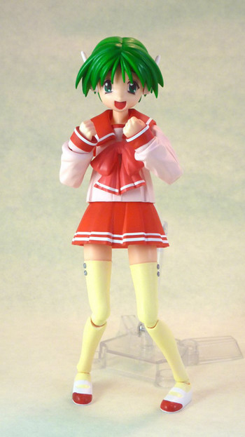 ToHeart – HMX-12 “Multi” Miyawaza limited edition FullPuni Figure ...