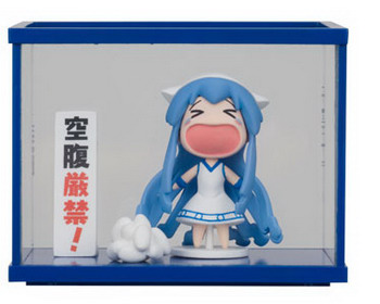 Shinryaku! Ika Musume – Mini Ika Musume minimini breeding kit trading ...