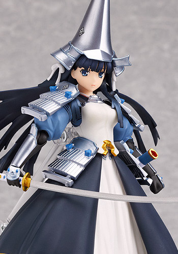 Sengoku Rance Uesugi Kenshin Figma 127 Action Figure By Max Factory Neko Magic