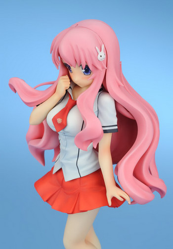 Baka to Test to Shoukanjuu – Himeji Mizuki 1/6 PVC figure by Daiki ...