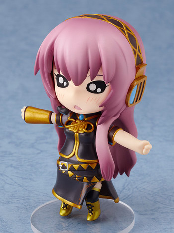 Vocaloid 2 – Megurine Luka Support Ver. Nendoroid No.220 action figure ...