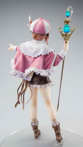 Atelier Rorona: The Alchemist of Arland – Rorona 1/8 PVC figure by ...
