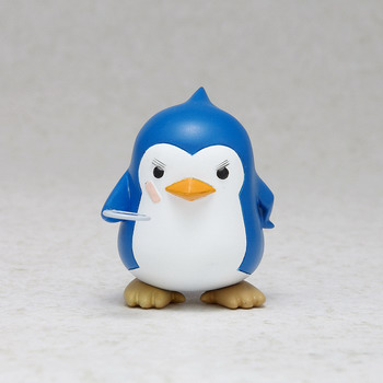 Mawaru Penguindrum – Princess of the Crystal 1/10 PVC figure by WAVE ...