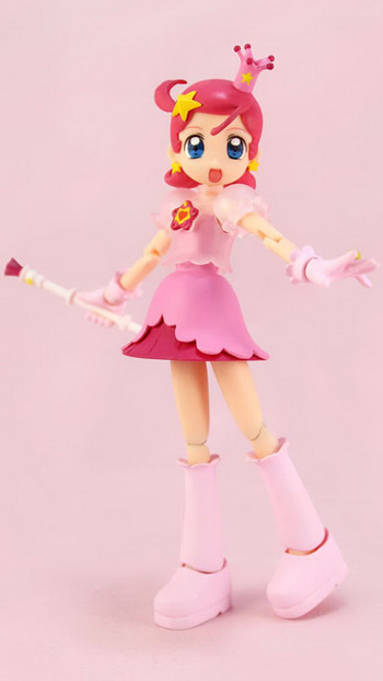Princess Comet – Comet-san Pretty Figure Series No.27 action figure by ...