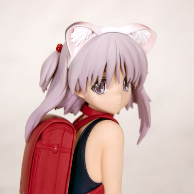 ToHeart2 – Nanako Navy Blue School Swimsuit Ver. non-scale PVC figure by Orchidseed – Neko Magic