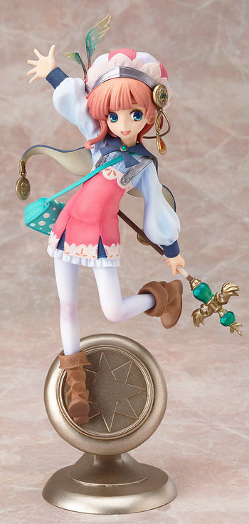 Atelier Meruru: The Apprentice of Arland – Rorona 1/8 PVC figure by ...